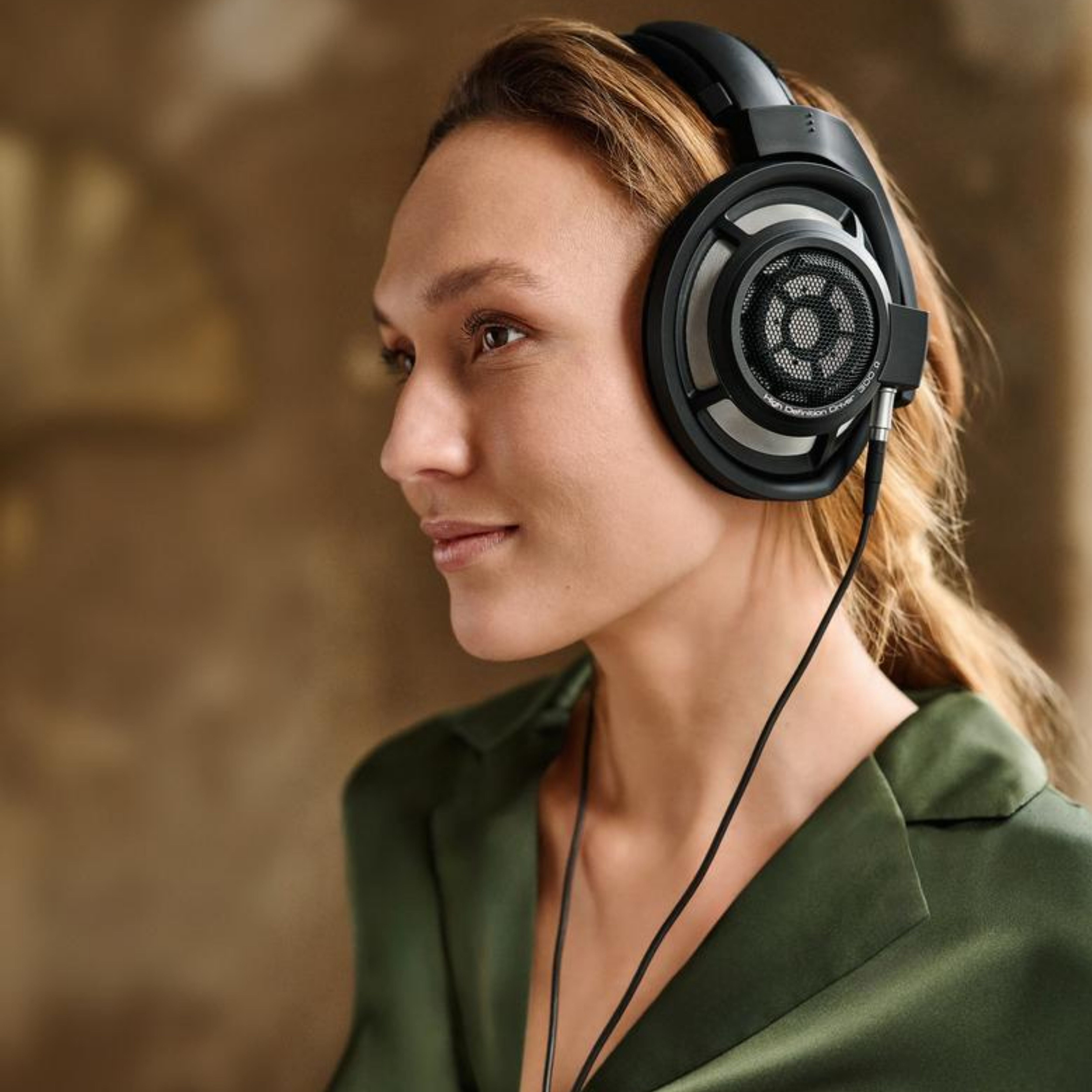 Sennheiser – HEDONE AUDIO