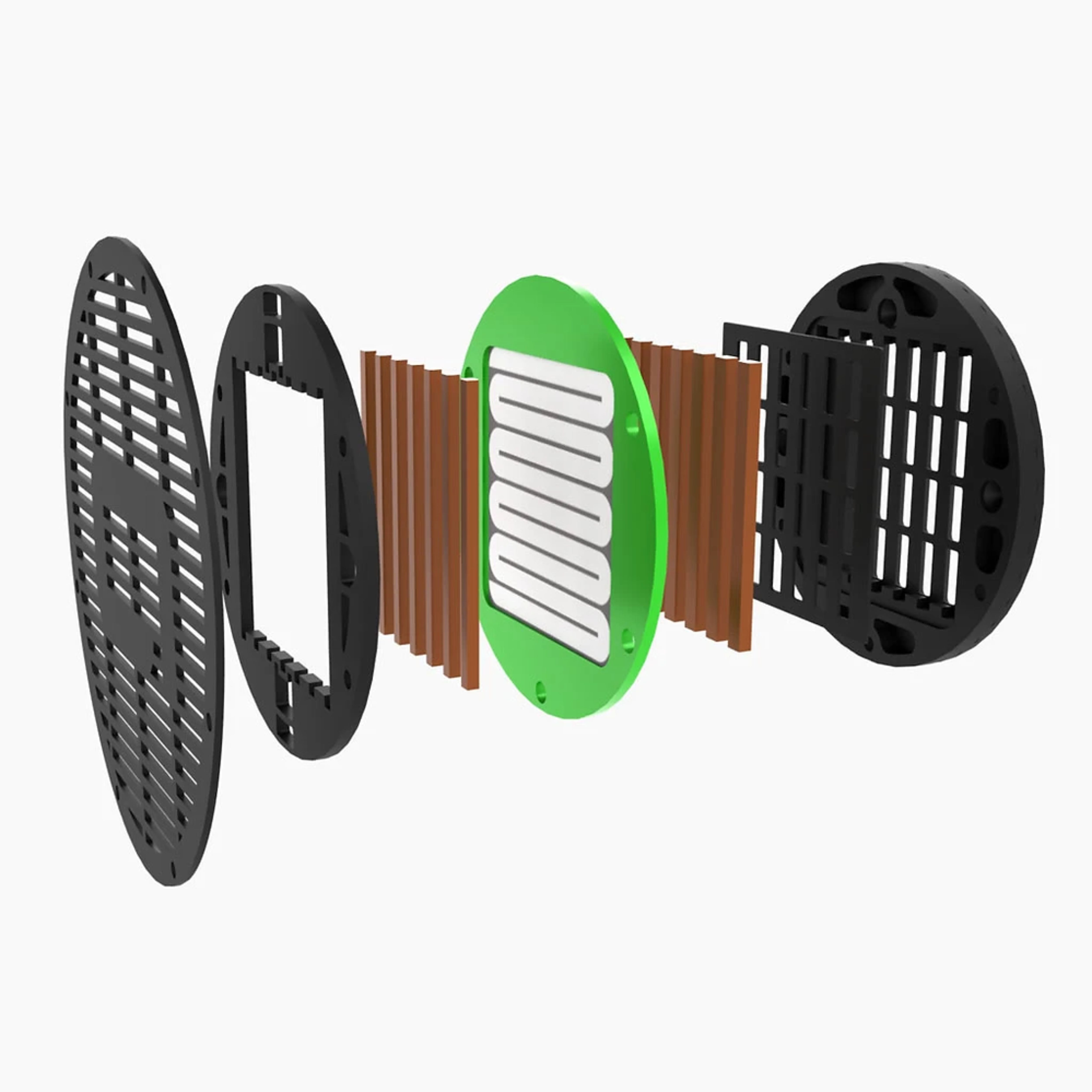 Magnétique Planaire – HEDONE AUDIO